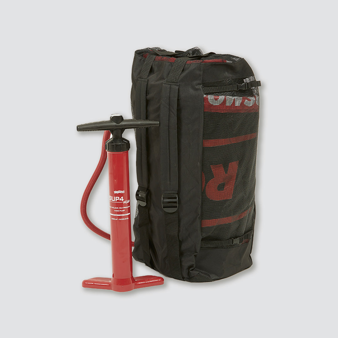 RowSUP - Row & Stand Up Paddleboard in one unique product – RowSUP UK