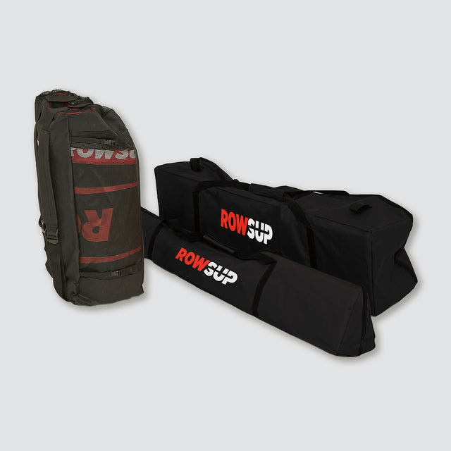 RowSUP - Row & Stand Up Paddleboard in one unique product – RowSUP UK